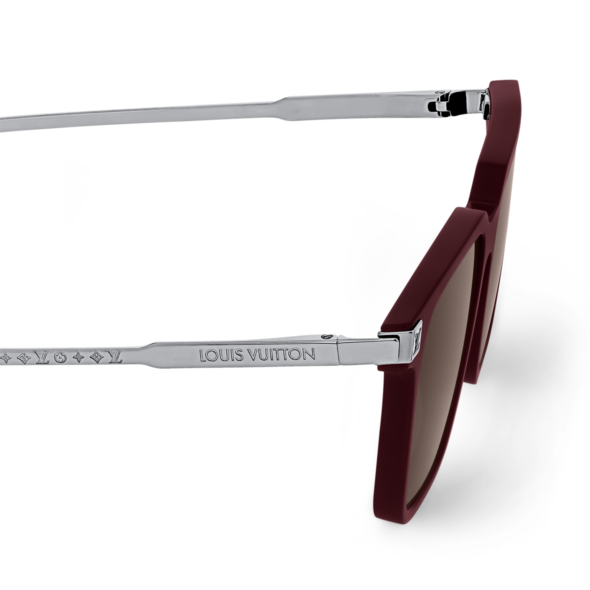 LV Rise Square Sunglasses . - Accessories | LOUIS VUITTON